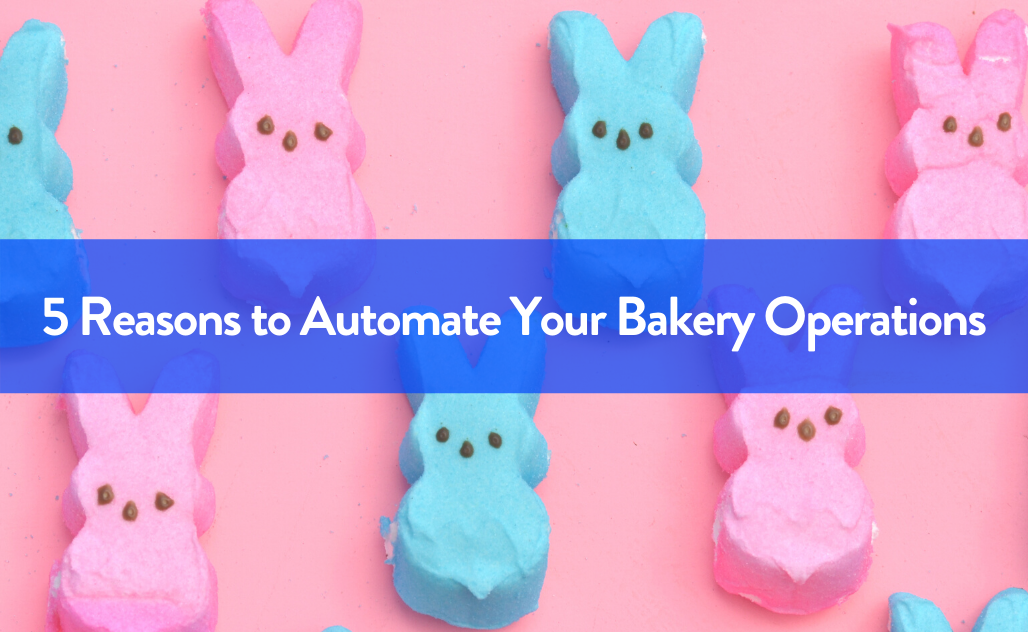 5 Reasons To Automate Your Bakery Operations Soft Robotics