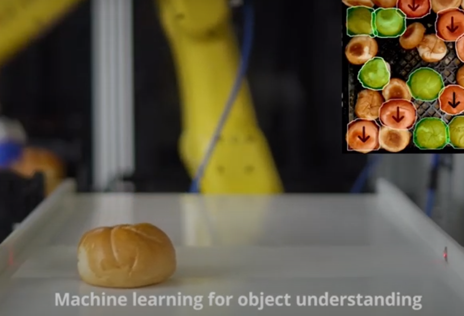 mGripAI Automation Overview - Soft Robotics mGripAI Automation Overview - Soft Robotics